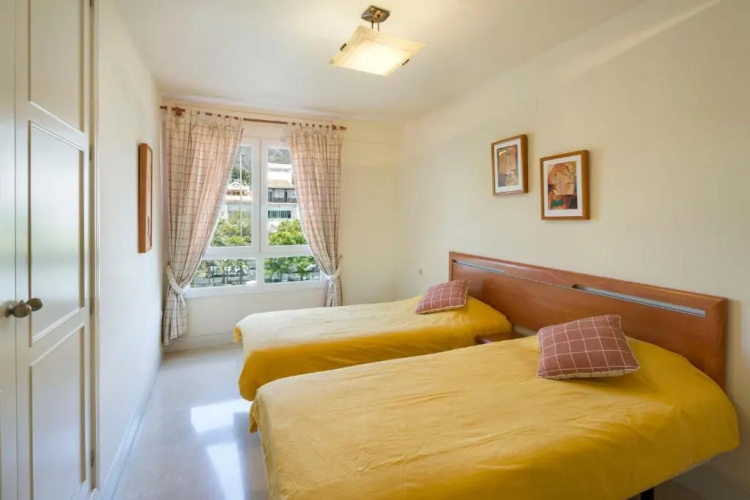 3016 Las Canas Beach, First Line Beach Marbella Golden Mile - Marbella