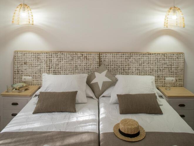 Stella Maris - Formentera Break - Formentera