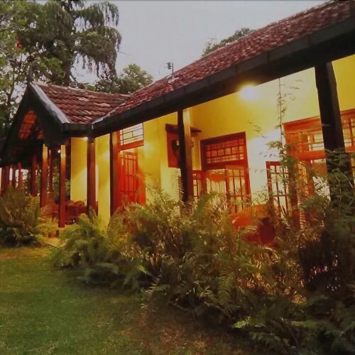 The Havelock Place Bungalow - Colombo