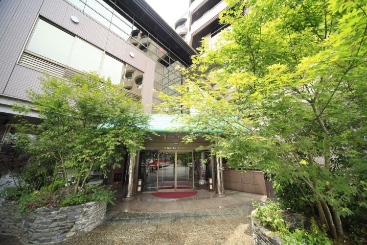 Hotel Kasuien - 佐賀縣