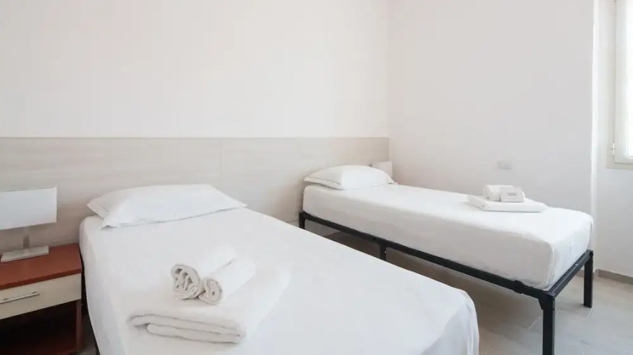 Das Halte Haus - Room 303 - Olbia