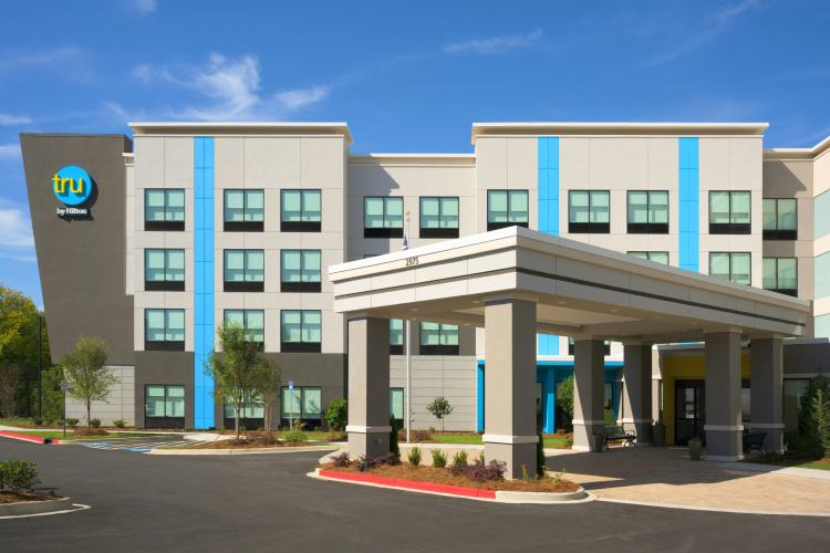 Tru By Hilton Atlanta Nw Kennesaw - Marietta, GA