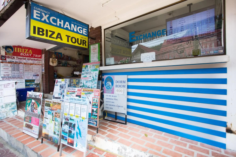 Ibiza House - Ao Nang