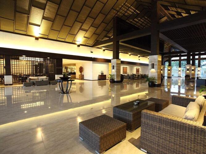 Grand Luley Manado - Manado