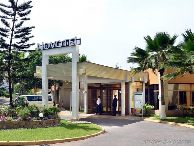 Accra City Hotel - Accra