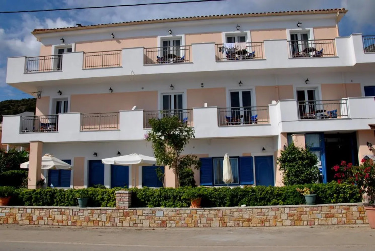 Kalypso Hotel - Cephalonia