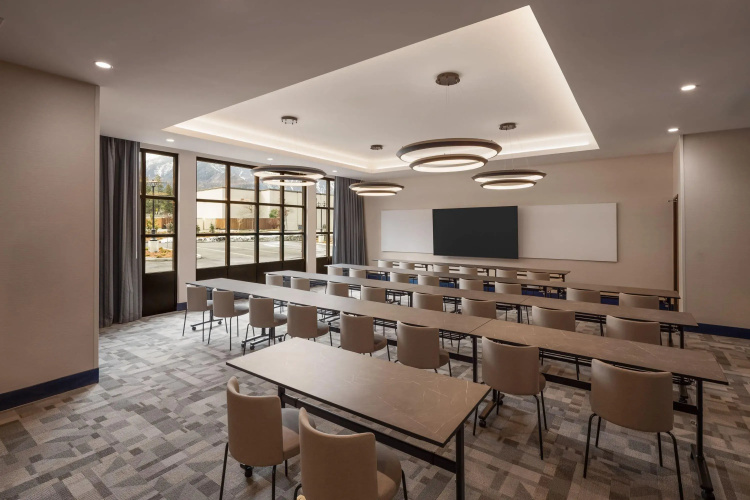 La Quinta Inn And Suites By Wyndham Leavenworth - Leavenworth, WA