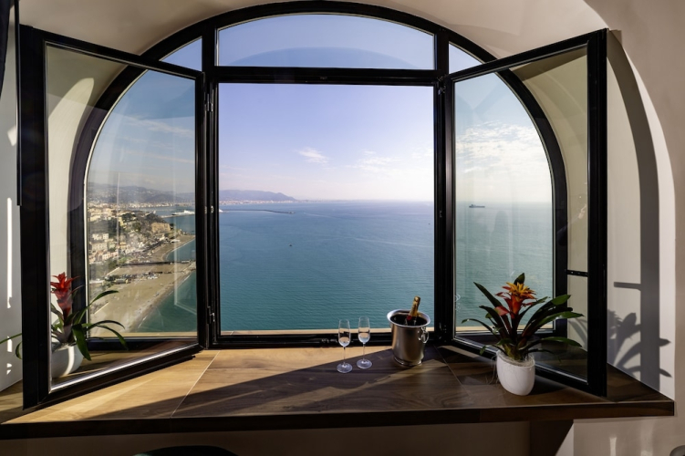 Kemì Luxury Suites - Vietri sul Mare