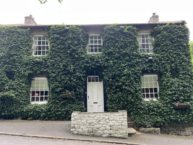 Shoulder Of Mutton - Yorkshire