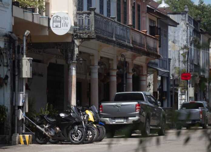 Baan Kong Hostel - Khao Lak