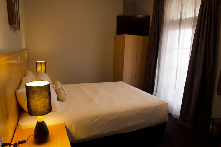 Mortdale Hotel - Penshurst