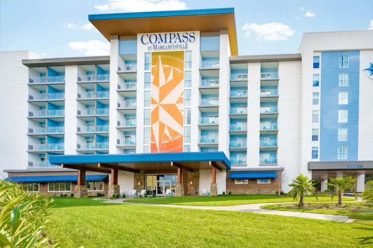 Compass Hotel By Margaritaville - Sevierville, TN