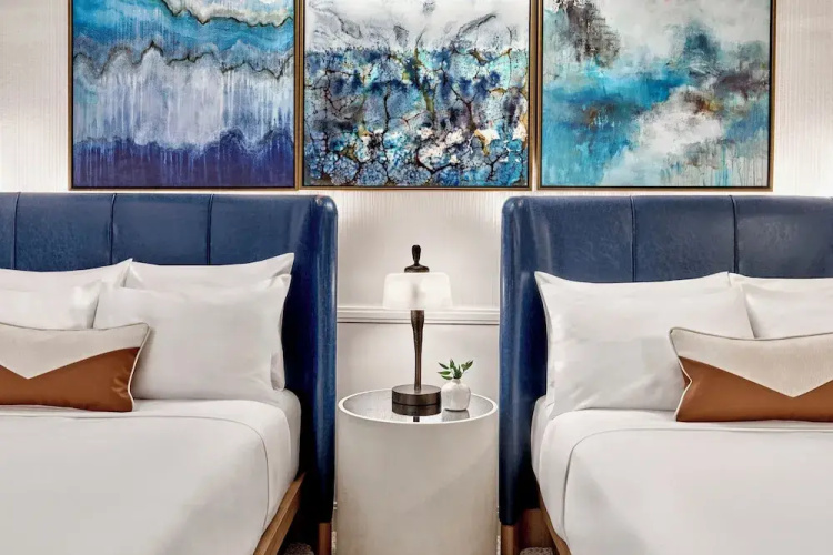 Omni Fort Lauderdale Hotel - Fort Lauderdale, FL