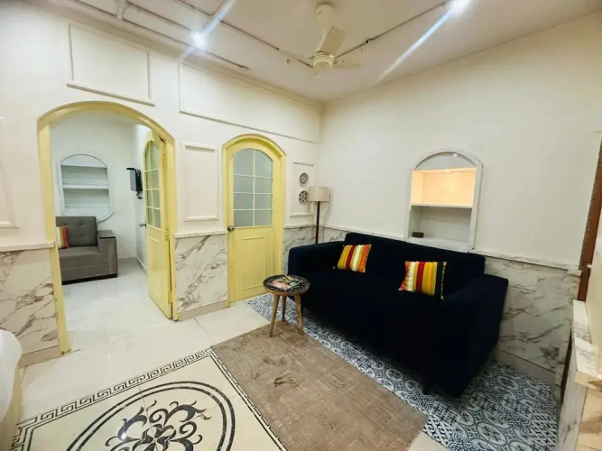 Hinduja Haveli - Jodhpur