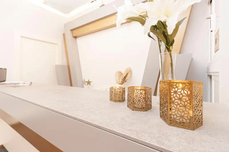 Oh Nice Revellin Ceuta - Ceuta