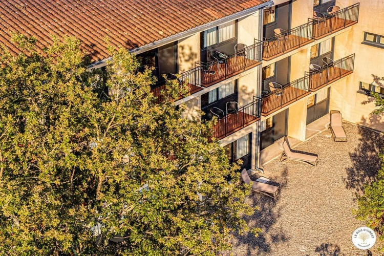 Hôtel Le Bois D’imbert - Rocamadour