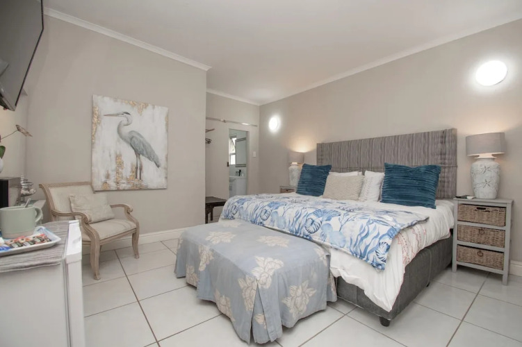 On The Beach - Durban North