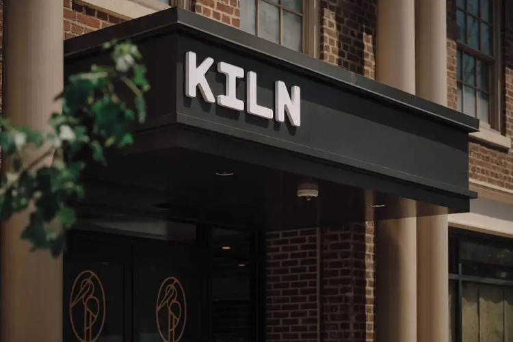 Hotel Heron Old Town Alexandria - Alexandria, VA