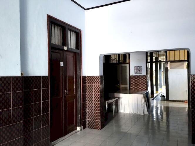 Oyo 92618 Hotel Mareje Sariguna - Mataram
