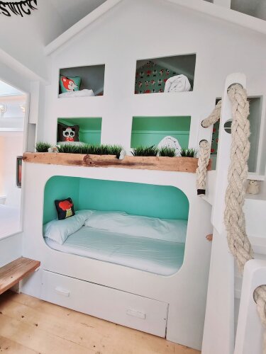 Quirky Seaside Family Cottage, Walk To The Waves! - Brighton