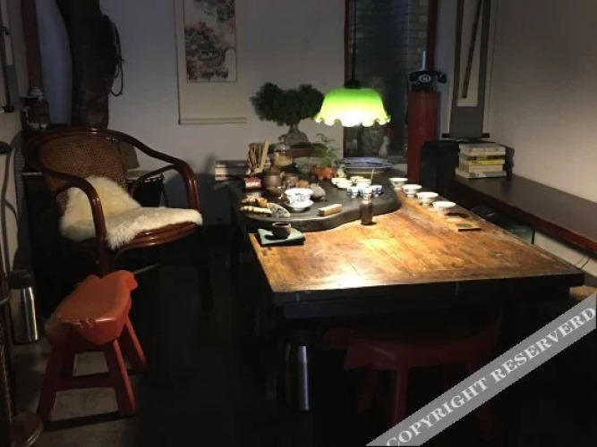 Dingxiang No.9 Hostel - Suzhou