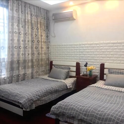 Shanghai Gangwan International Youth Hostel - Shanghai