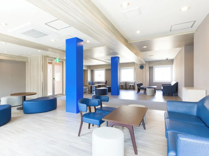 Toyoko Inn Fujisan Otsuki-eki - 山梨縣