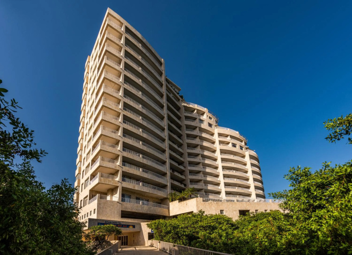 Hotel Irotama Del Sol - Caribbean