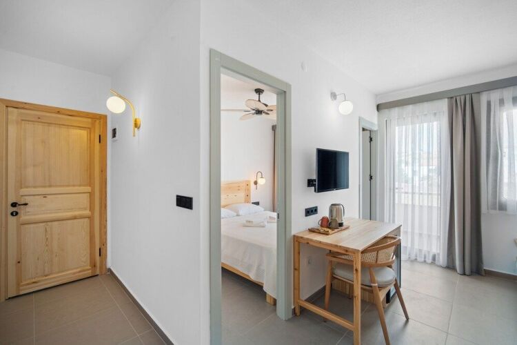 Egeden Hotel - Datça