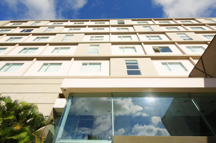 Casa Andina Select Chiclayo - Chiclayo