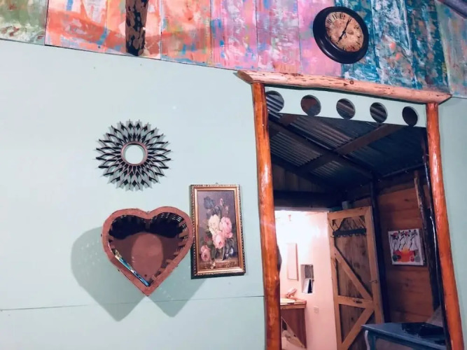 Guaig Bayahibe - Caribbean