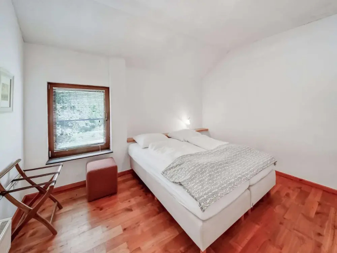 Sevenig Our Family Farmhouse - Burg-Reuland