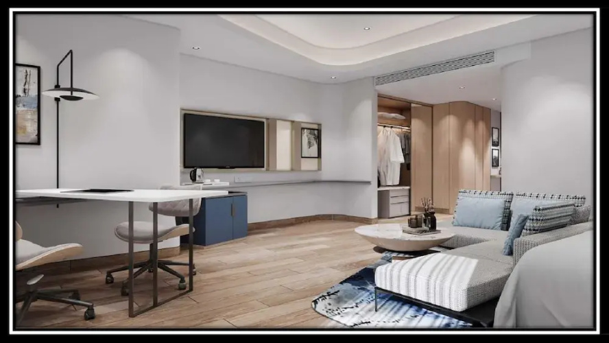 Riviera Sarovar Portico Pathankot - Pathankot