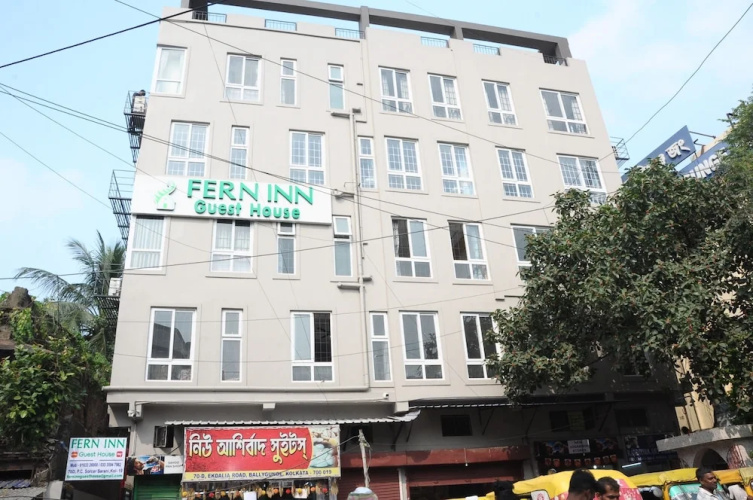 Fern Inn Kolkata - Kolkata