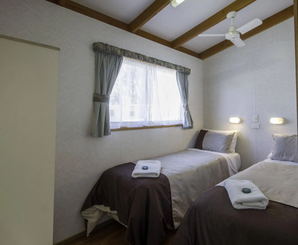 Big4 Mannum Holiday Park - Mannum