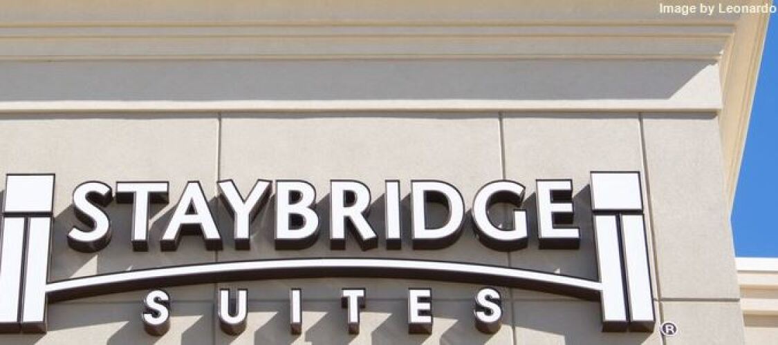 Staybridge Suites Omaha West - Omaha, NE
