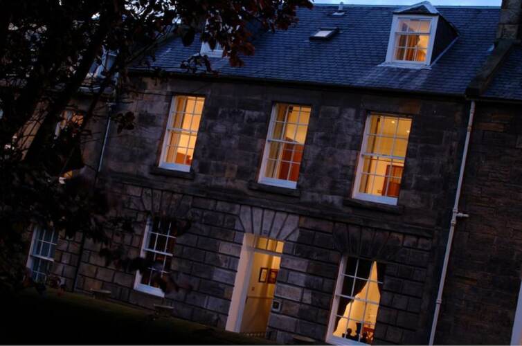 5Pilmourplace - Saint Andrews