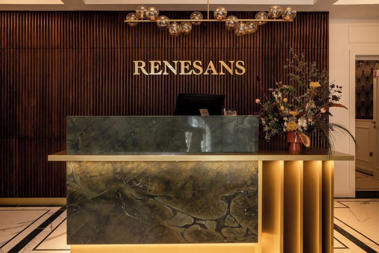 Renesans Pensjonat - Zakopane