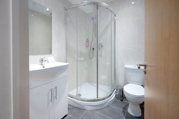 Rooms At The Ritz Complex - Rutland