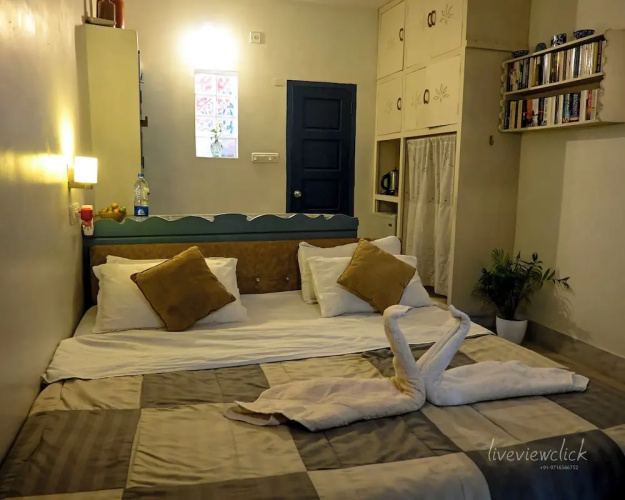 Home City Homestay & Ayurvedic Clinic - Thiruvananthapuram