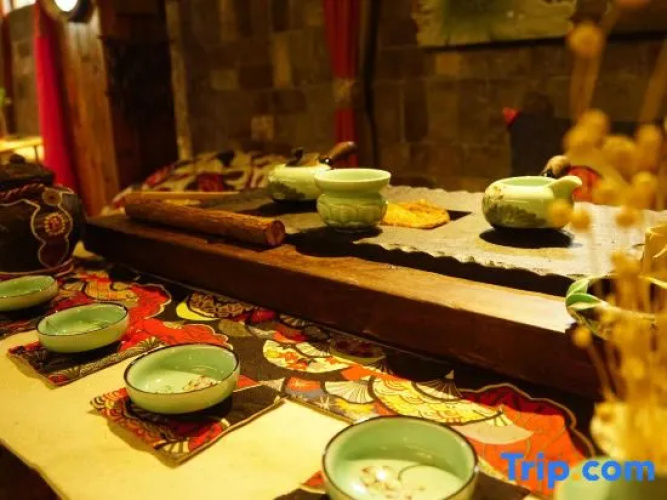 Huage Hostel - Hangzhou