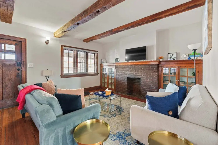 Tibet Twins 1 Cozy Stay For 6 - Ohio