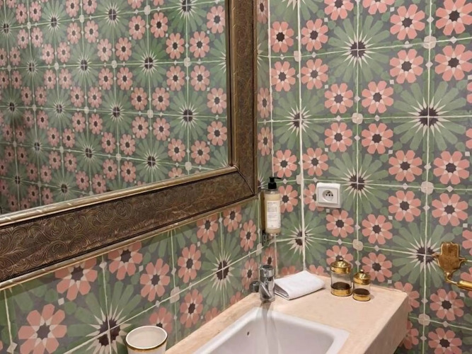 Riad El Khaeir - Marrakesh