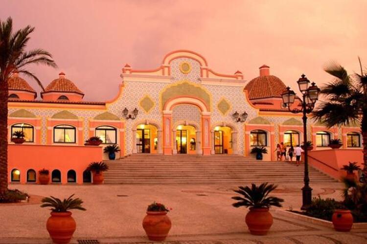 Marina Resort | Club Hotel Marina Beach & Marina Garden - Sardenha