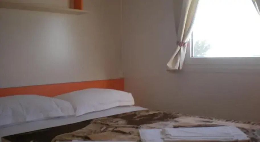 Camping Ulika Mobile Homes - Naturist - Poreč