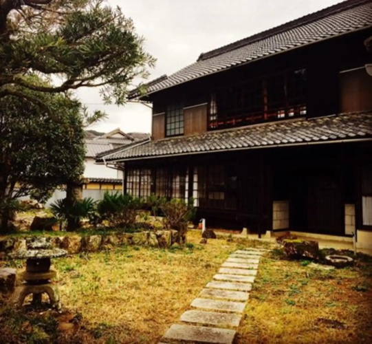 Nano Inn - Okayama