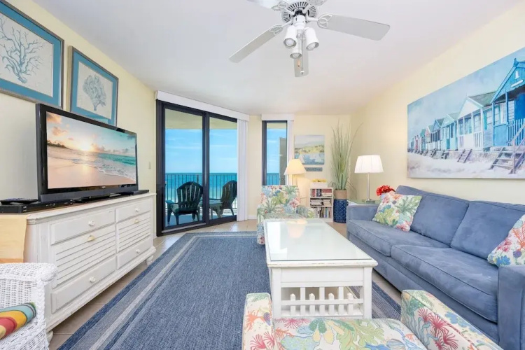 Phoenix Iv 4064 2 Bedroom Condo - Orange Beach, AL