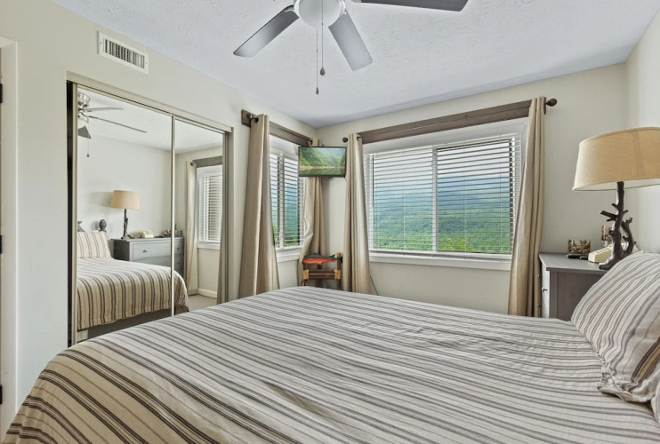 Deer Ridge Mountain Resort By Jmr - Tennessee