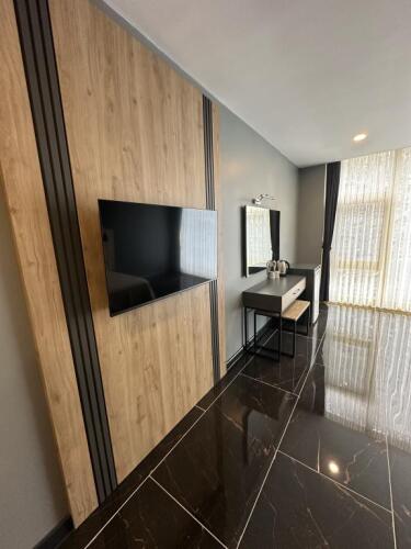 Burc Otel - Трабзон