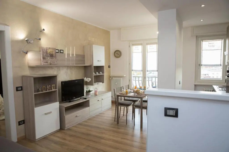 Carrara Hospital Home - 